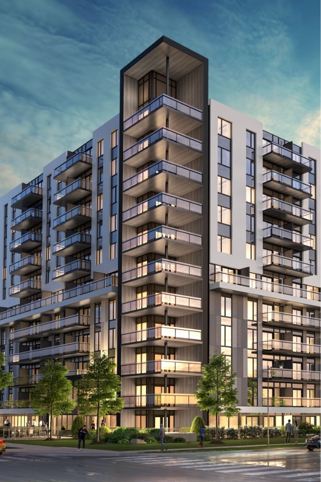 Elite Developments | Building Excellence