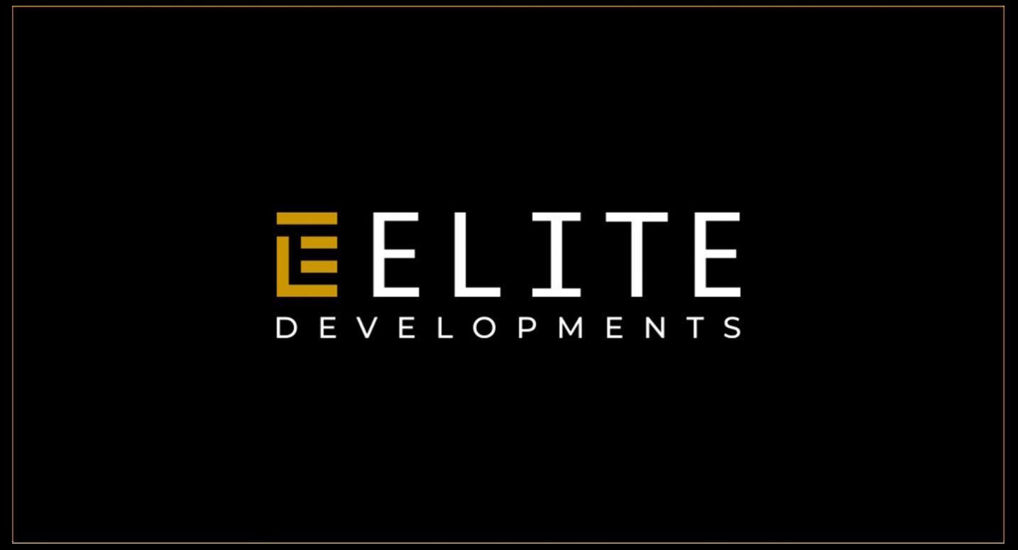 Elite Developments | Building Excellence
